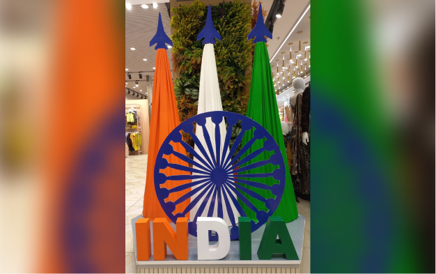 Har Ghar Tiranga
